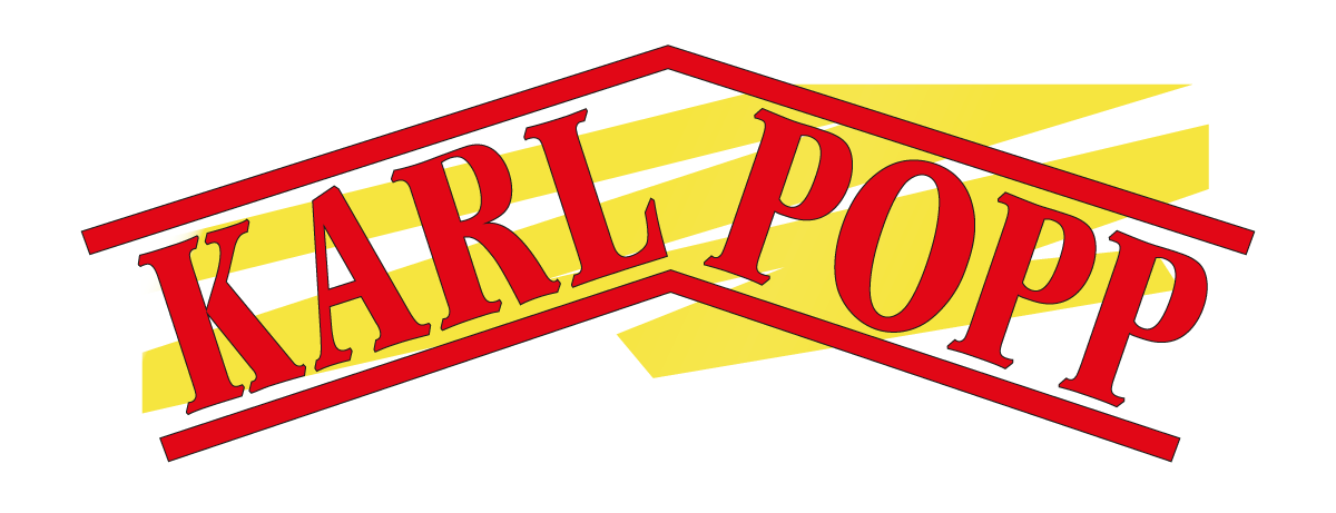 Dachdeckerei & Spenglerei | Karl Popp
